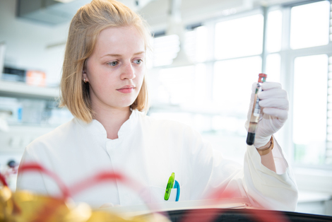 Research biobanks | Universitätsmedizin Göttingen
