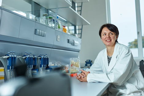 COFONI: Tiermodelle & Testsysteme | UMG