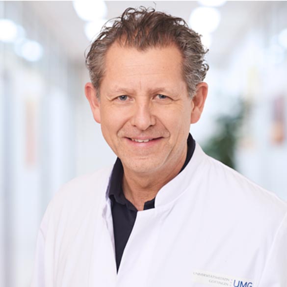 Prof. Dr. Med. Hans Bruno Ruder, Arzt In Baden – UVCS