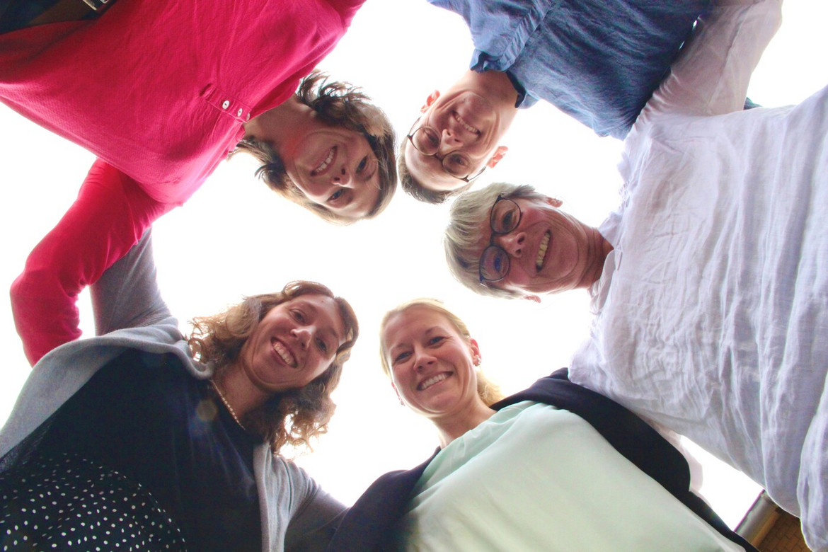 Ausbildung MT - Radiologie | Universitätsmedizin Göttingen