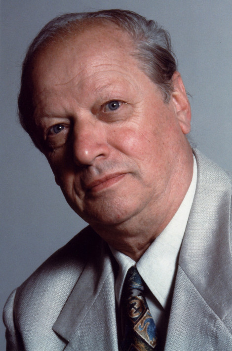 Nachruf für Universitätsprofessor Dr. Alfred Schauer