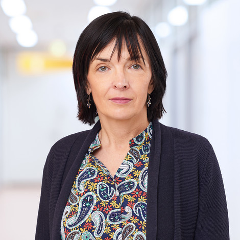 Neue Behandlungsmethode für Grünen Star: DFG fördert Studie an der ...