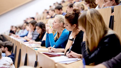Studium & Lehre | Universitätsmedizin Göttingen