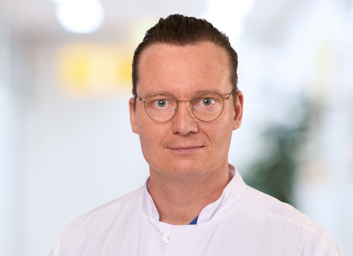 John Grube-Forschungspreis 2022 für UMG-Nephrologen