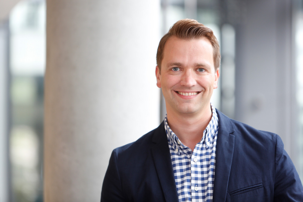 Neuer Direktor leitet Klinik für Strahlentherapie und Radioonkologie an ...