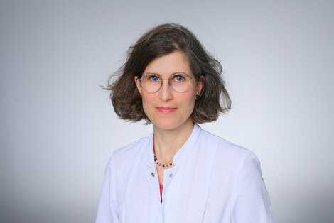 Klinik für Palliativmedizin der UMG unter neuer Leitung