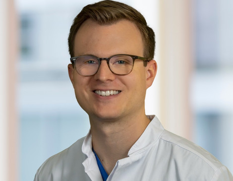 Ausgezeichnet: UMG-Kardiologe erhält Lieselotte Becht-Forschungspreis ...