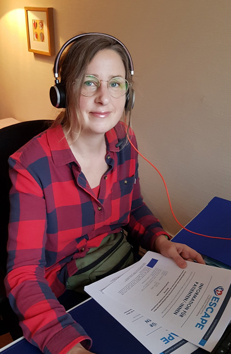 Herzschwäche und Stress: Unterstützung per Telefon