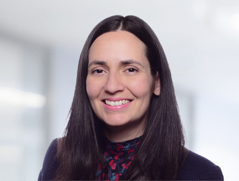 Emilie Macé takes up new professorship for Dynamics of Excitable Cell ...