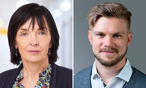 Demenz: Proband*innen für Studie zu neuem Behandlungsansatz gesucht