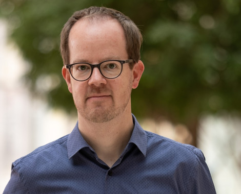 Physiker Dr. Jan Huisken für Spitzenforschung am Exzellenzcluster MBExC ...