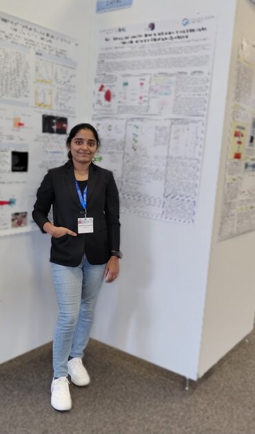 RTG 2824 Women's Power at 40th IUPS 2025